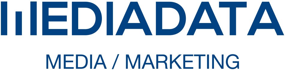 Home - MEDIADATA BEYOND MEDIA